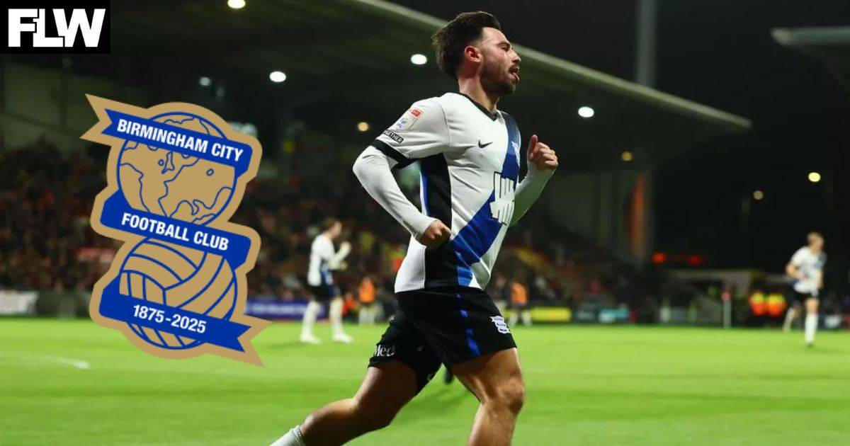 Birmingham City backed to strike transfer agreement for Sunderland FC ...