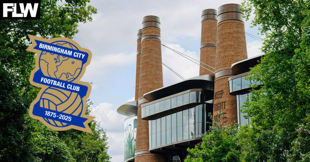 Fresh update emerges involving new Birmingham City, 62,000-seater ...
