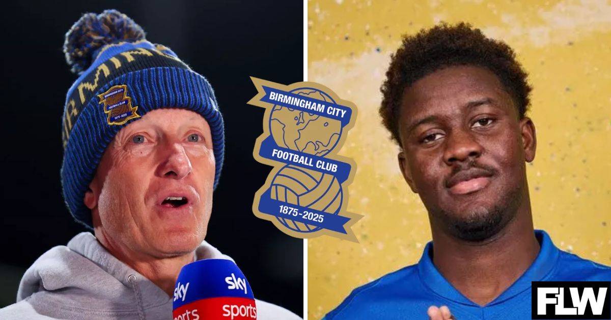 How rich Birmingham City's owners are as £16m Brighton star arrives at ...