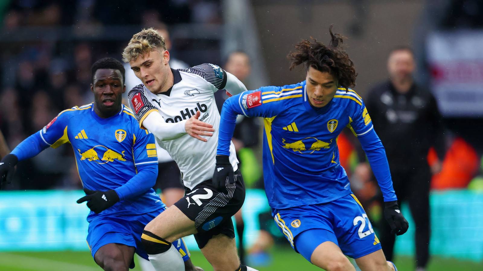 Claim made on Bobby Clark's Derby County situation amid £6m Celtic ...