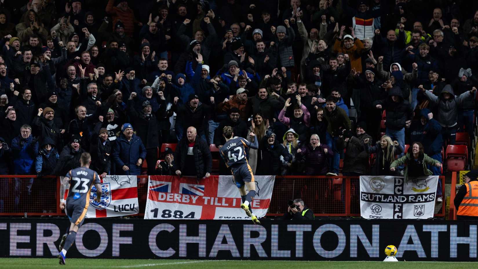 John Eustace fixes major Derby County issue but a new problem has emerged