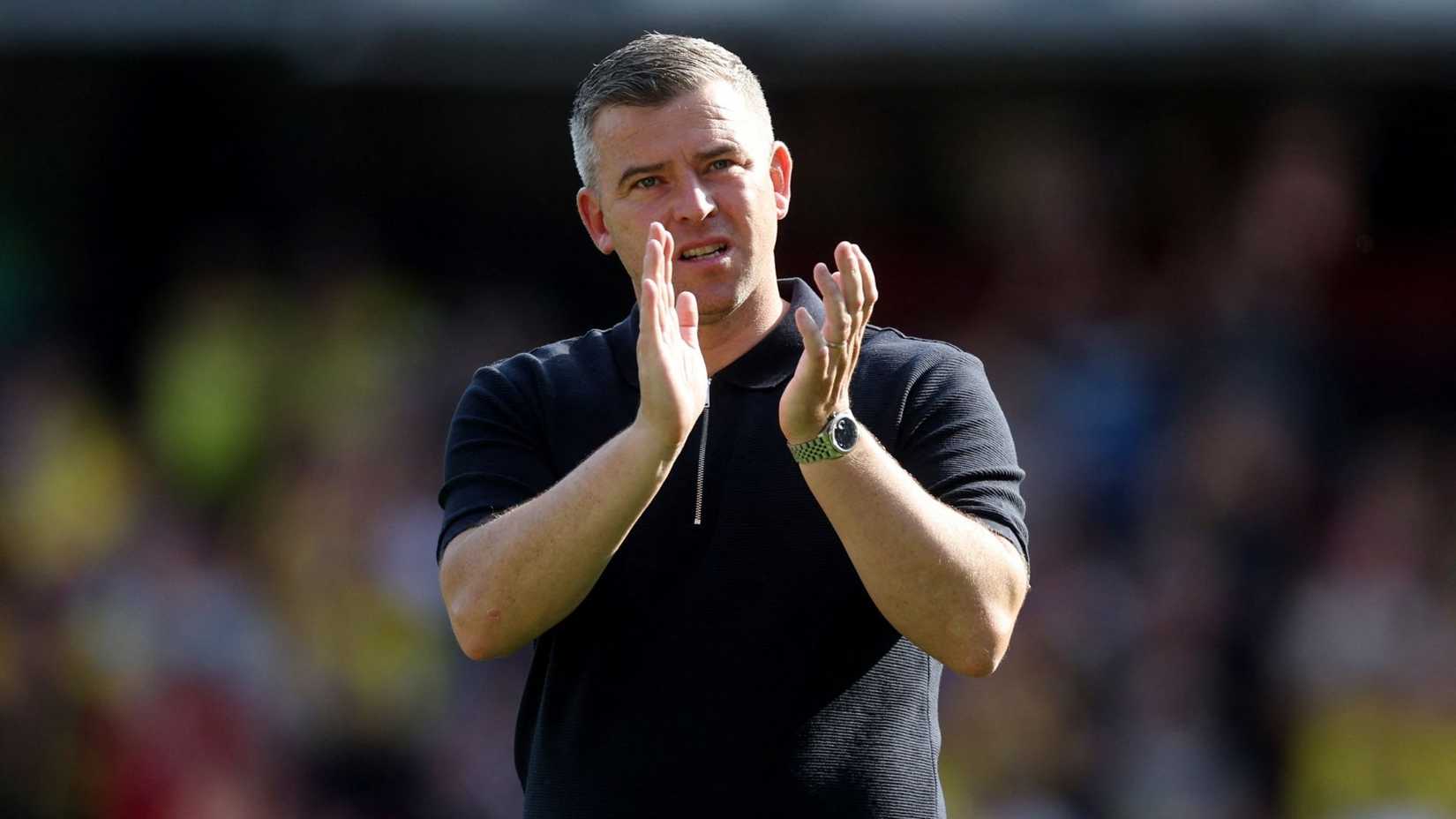 Louie Barry worry knocked back as Bolton Wanderers eye Stockport County ...