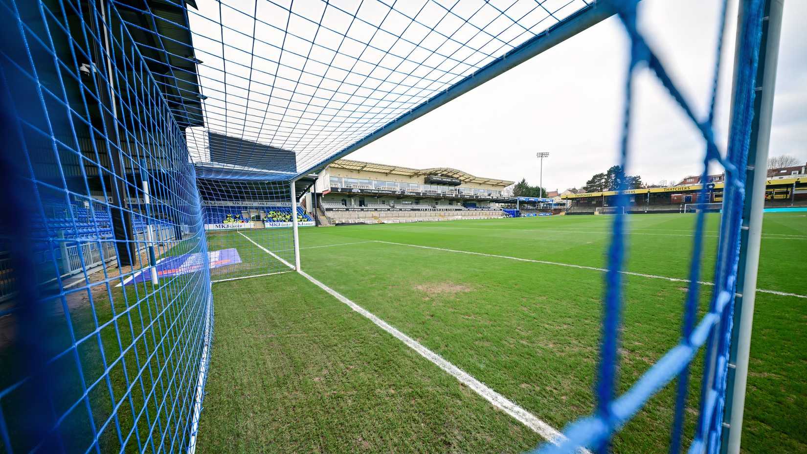 Exclusive: Wael Al Qadi makes Bristol Rovers stadium revelation & drops ...