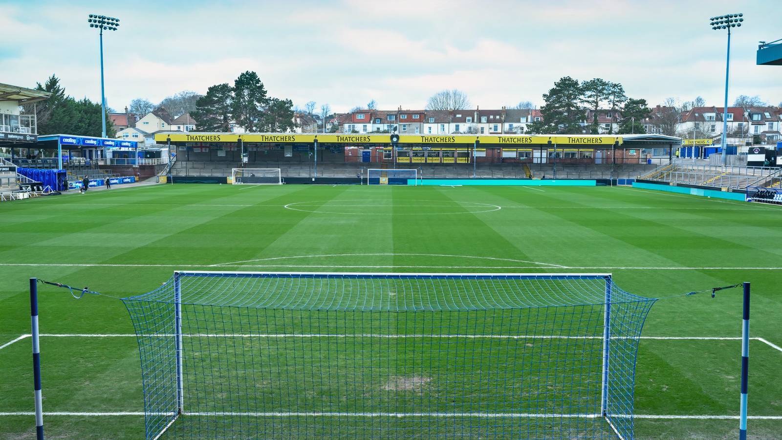 9 players set to leave Bristol Rovers