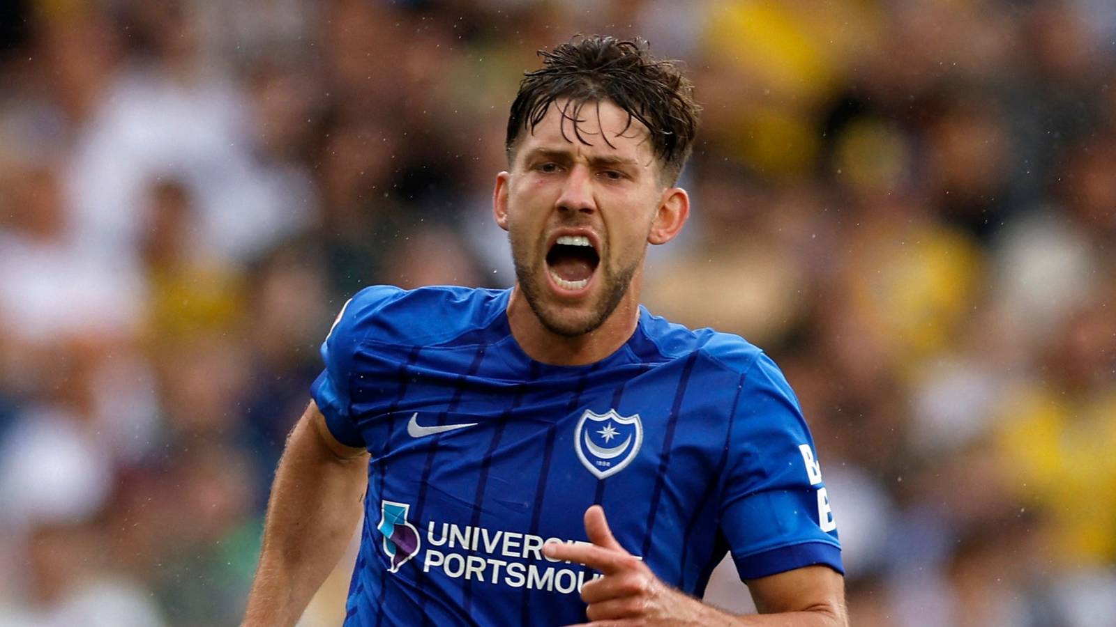 Portsmouth urged to accept £2m+ Callum Lang bid as Preston North End circle