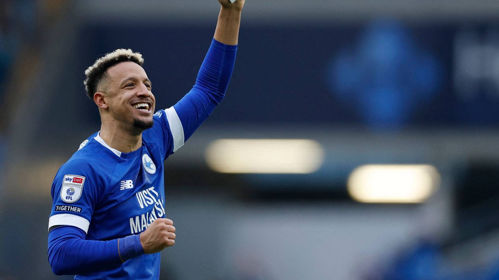 Charlton Athletic, Nathan Jones should plot transfer for 'quality ...