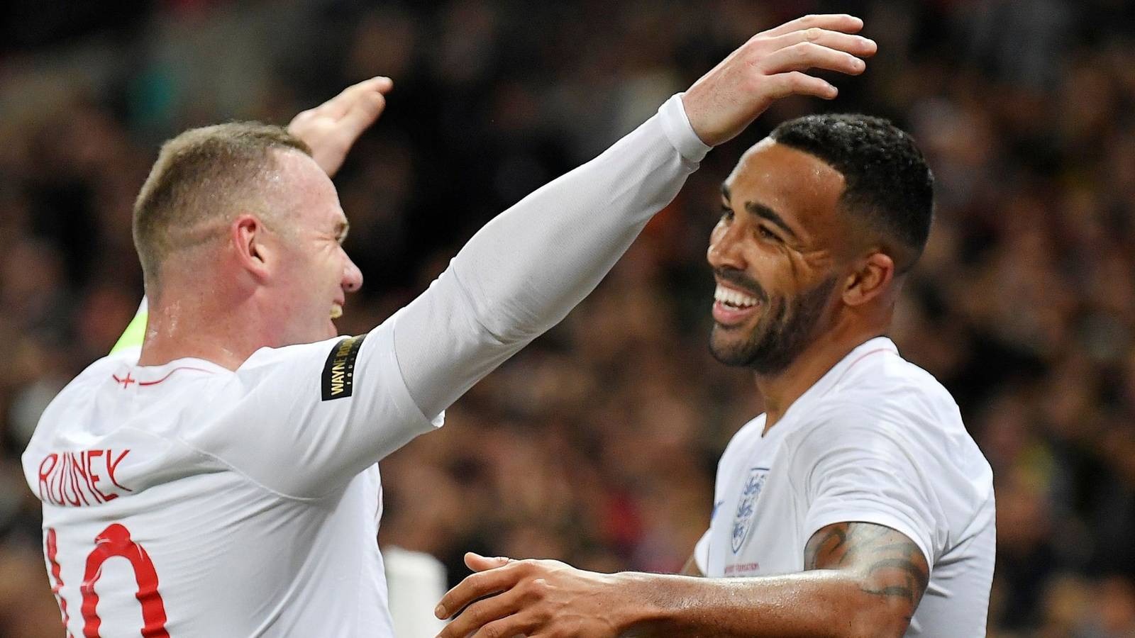 Callum Wilson to Coventry City? Wages issue raised as West Ham exit nears