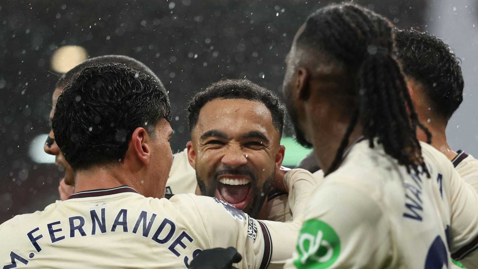 Ipswich Town plot Callum Wilson move amid West Ham developments