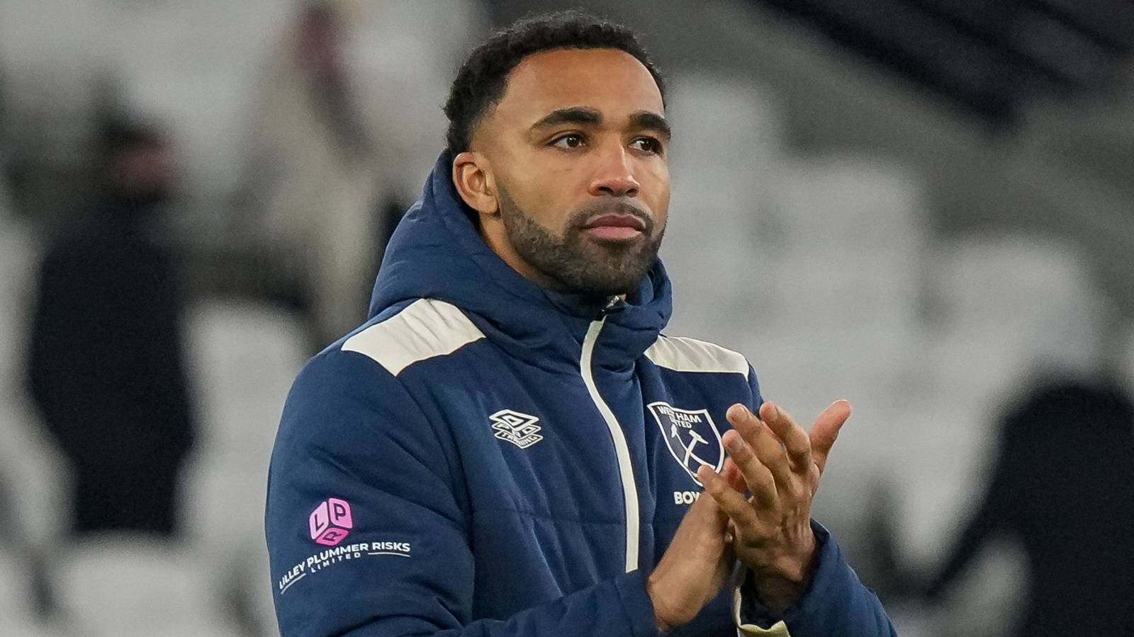 Ipswich Town plot Callum Wilson move amid West Ham developments