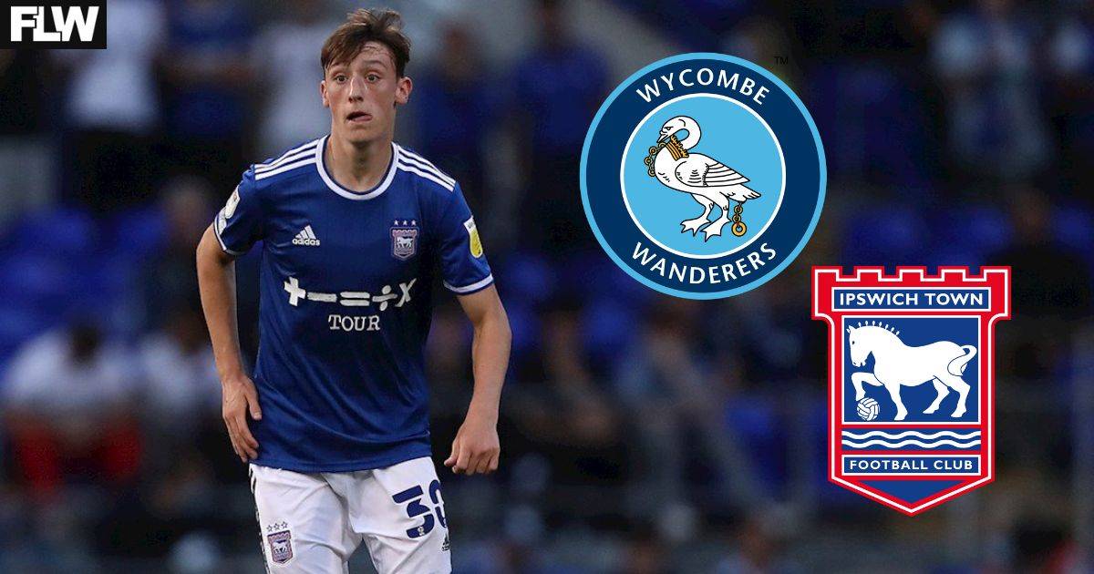 Ipswich Town player set for possible Portman Road exit as EFL club line ...