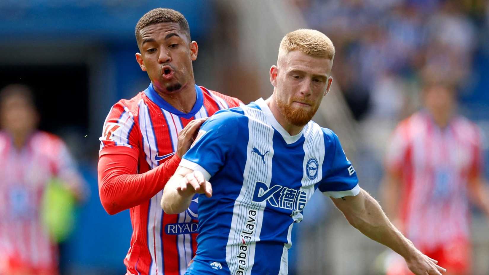 How much Birmingham City need to pay to sign Spanish winger as asking ...