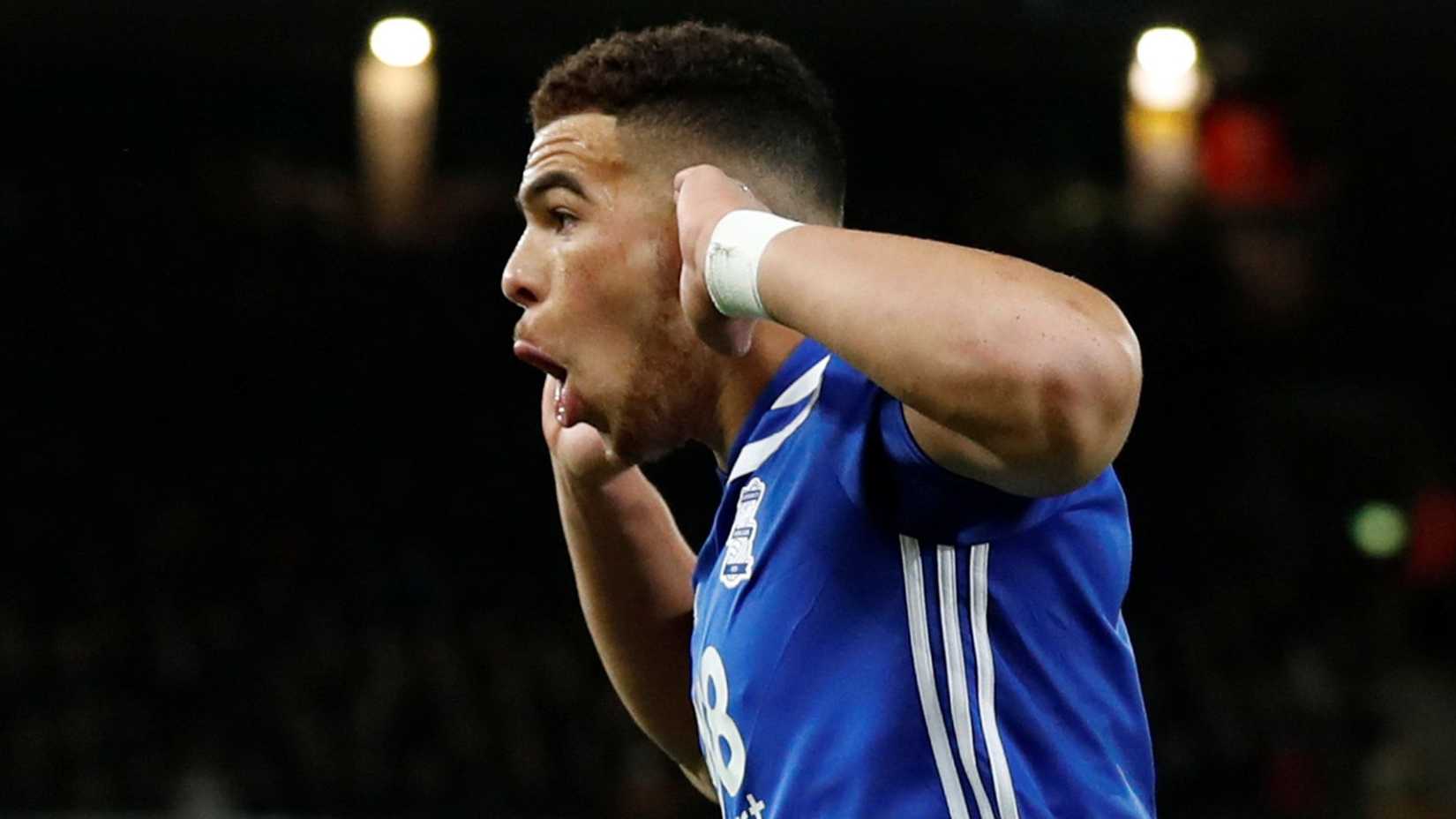 Birmingham City urged to eye bold Che Adams and Josh Sargent transfers