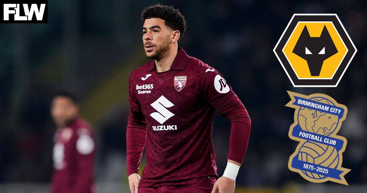 New Wolves, Che Adams transfer update emerges - it may interest ...