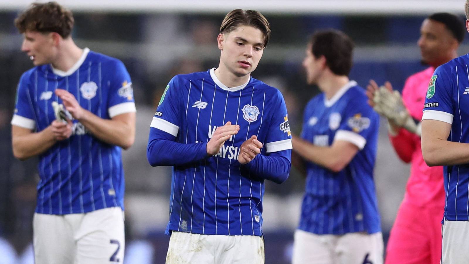 Why Sheffield United will hate Cardiff City, Cian Ashford contract news