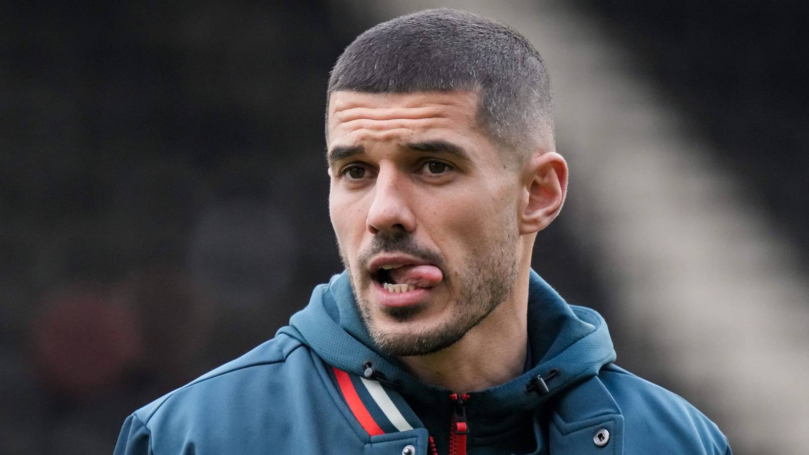 Charlton Athletic: Nathan Jones warned against fresh Conor Coady ...