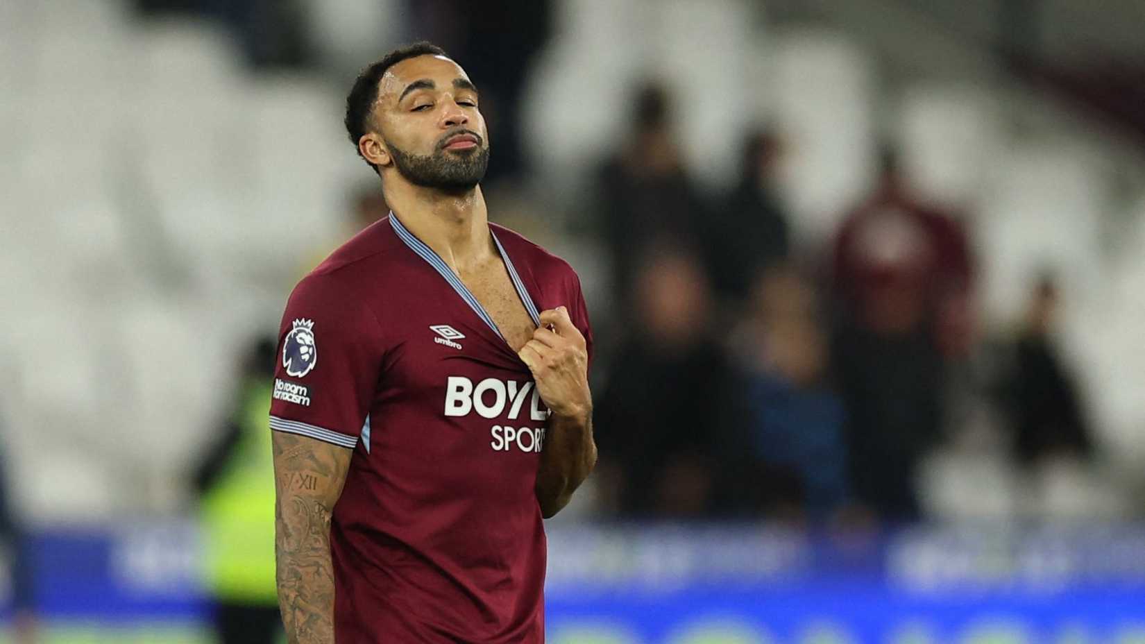 Callum Wilson to Coventry City? Wages issue raised as West Ham exit nears