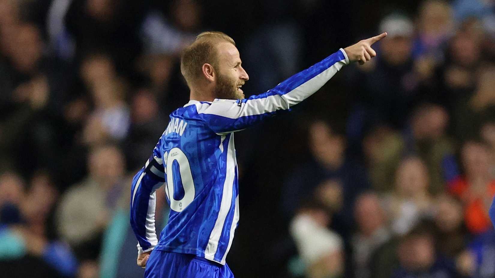 Strong Sheffield Wednesday claim issued on Barry Bannan - 'Dejphon ...