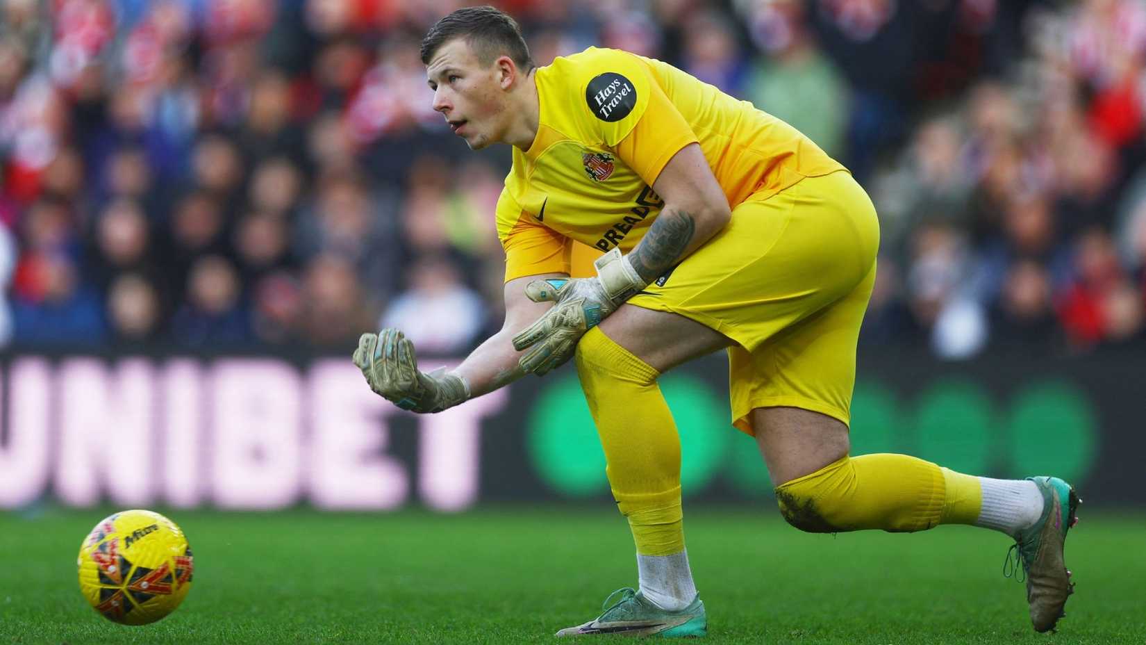 Millwall facing potential stumbling block over pursuit of Sunderland ...