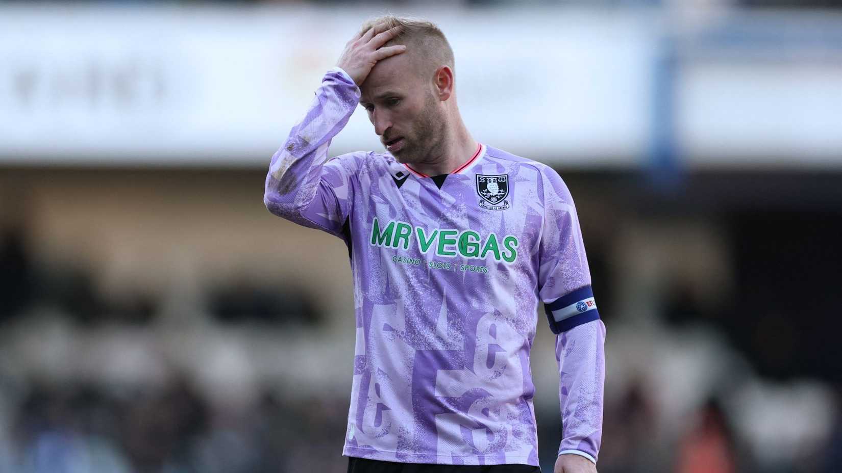 Barry Bannan drops Sheffield Wednesday post as return talk intensifies