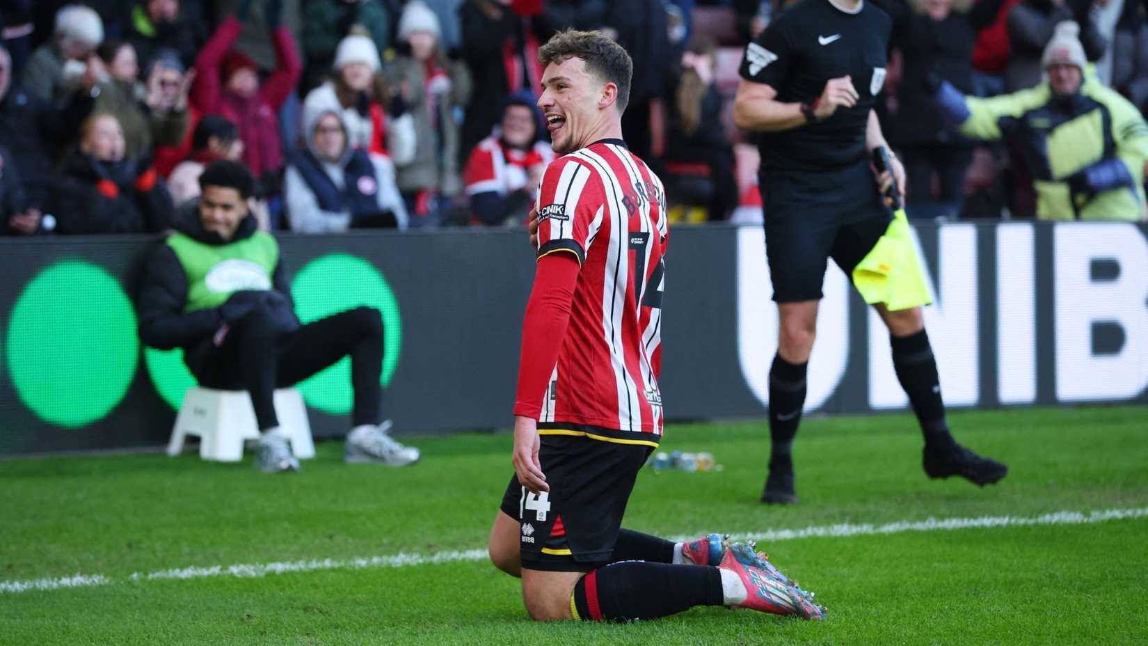 Sheffield United transfer news: Rangers player wanted, Harrison Burrows ...