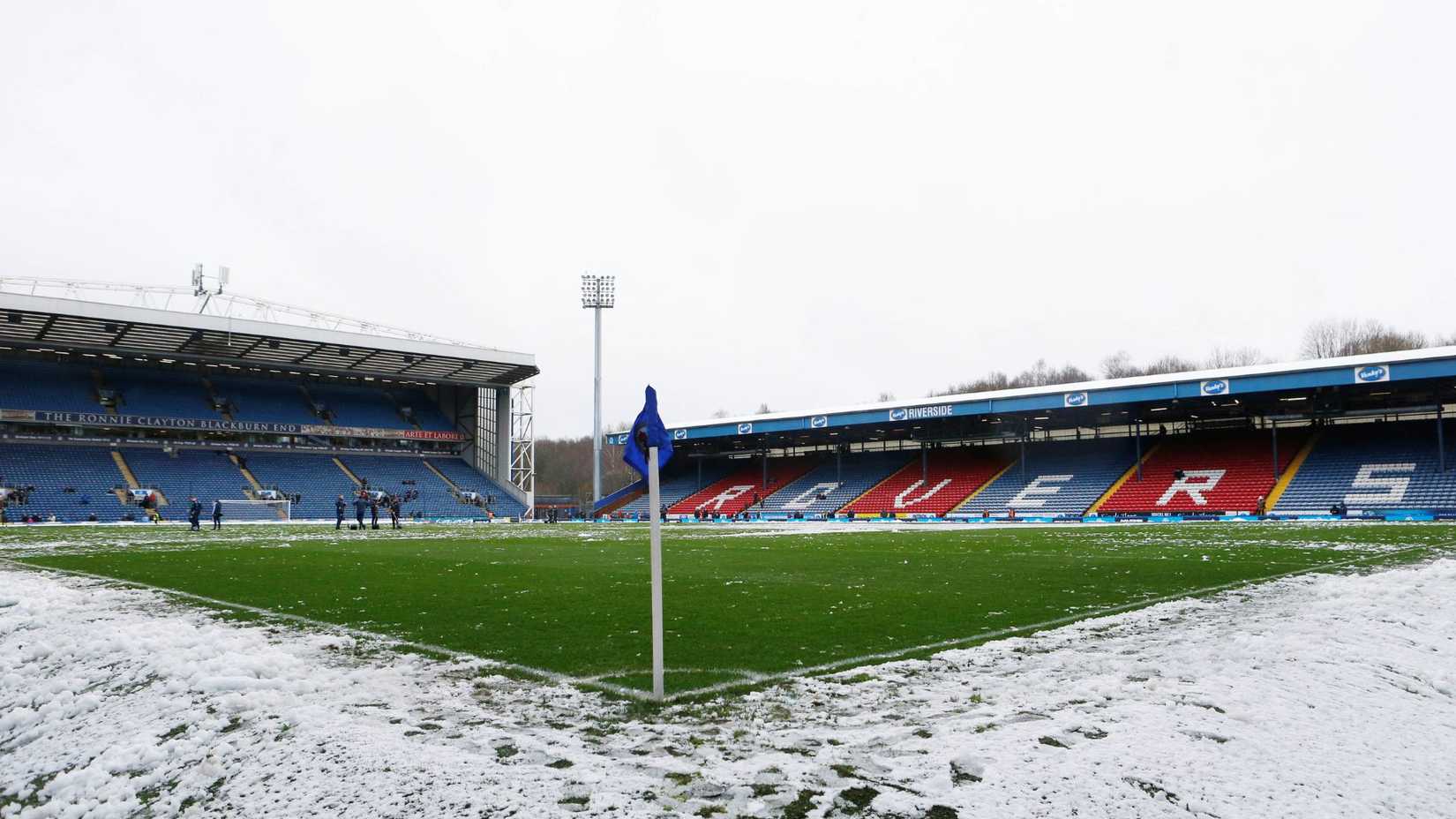 Arsenal face Man Utd transfer threat in race to sign Blackburn Rovers star