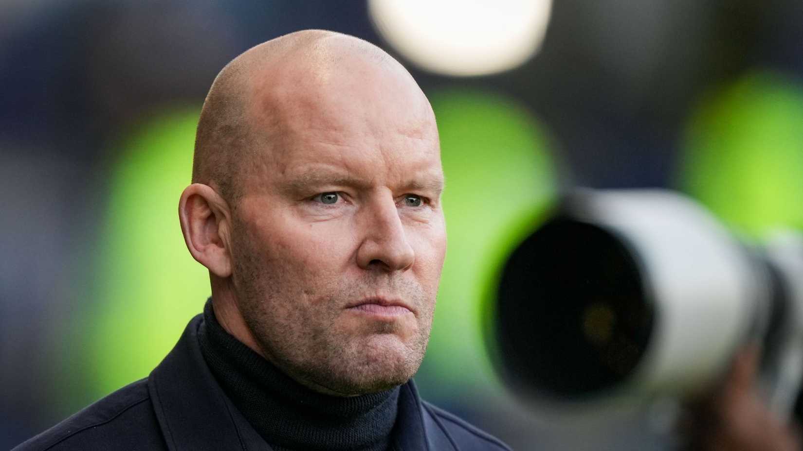 Sheffield Wednesday to replace Barry Bannan? Henrik Pedersen drops EFL ...