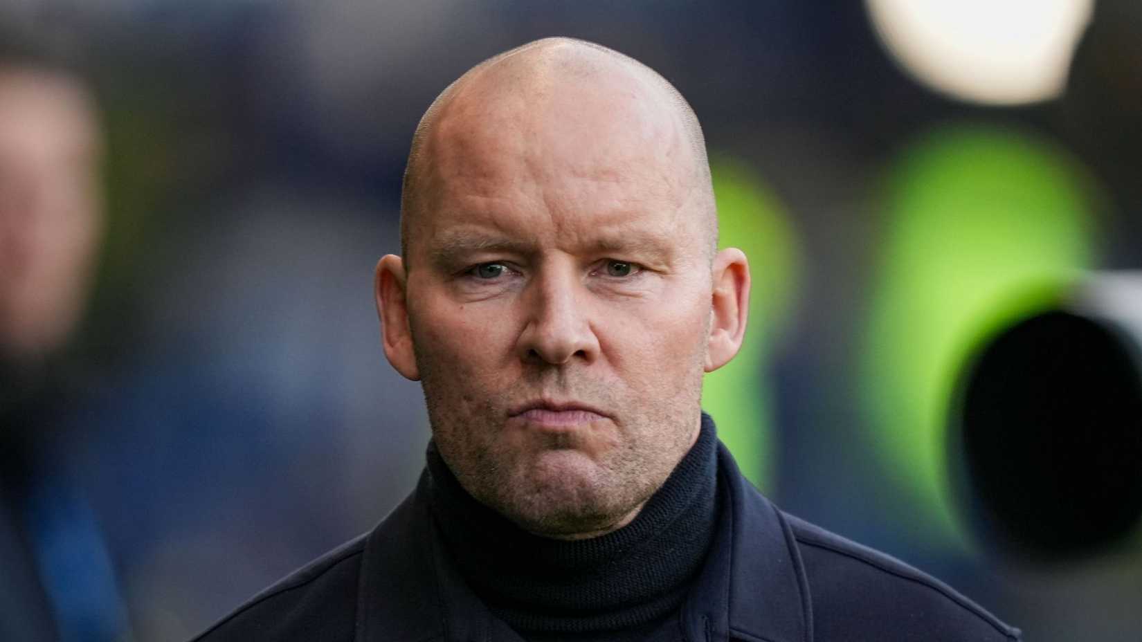 Sheffield Wednesday reaction given to Max Lowe, Rangers situation ...