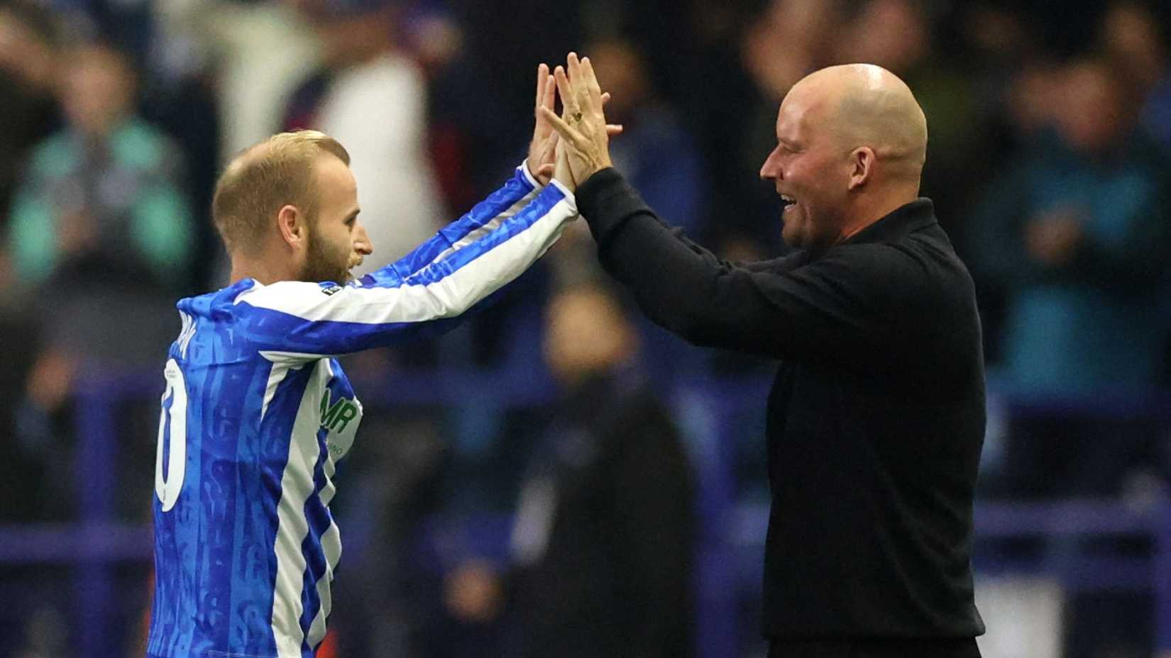 Barry Bannan back to Sheffield Wednesday? Exciting Owls update emerges