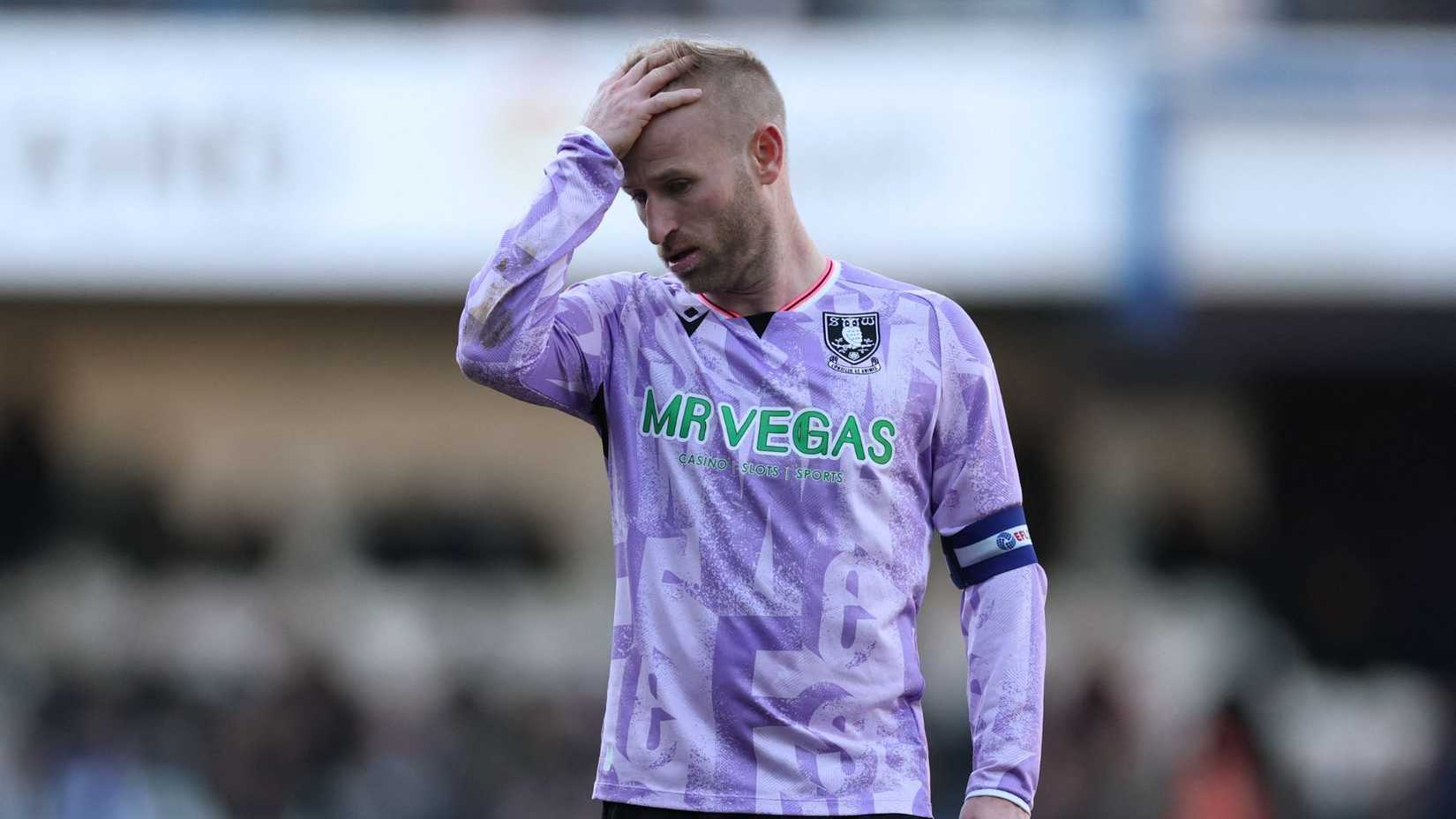 Sheffield Wednesday: Henrik Pedersen reveals real reason why Barry ...