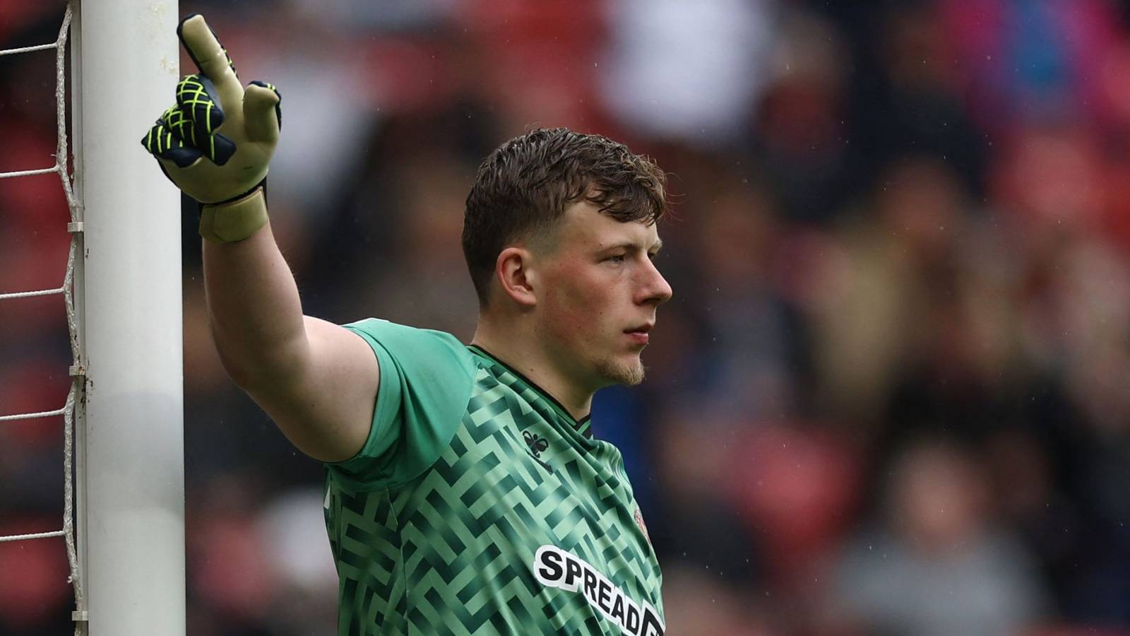 Millwall facing potential stumbling block over pursuit of Sunderland ...