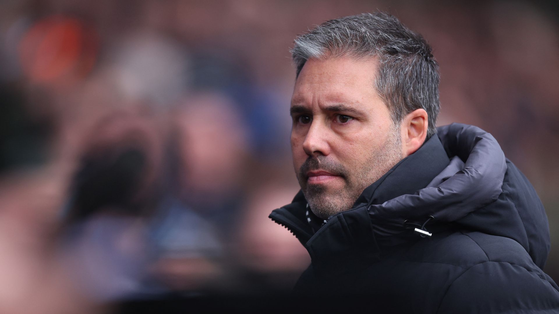 Leicester City suffer transfer blow less than 24 hours after Marti ...