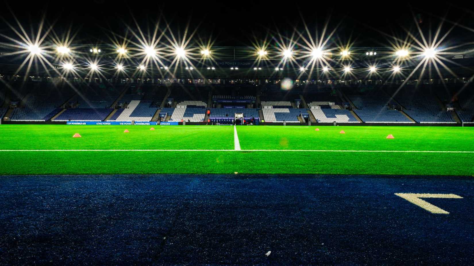 Leicester City eyeing ex-Man United coach for manager vacancy as ...