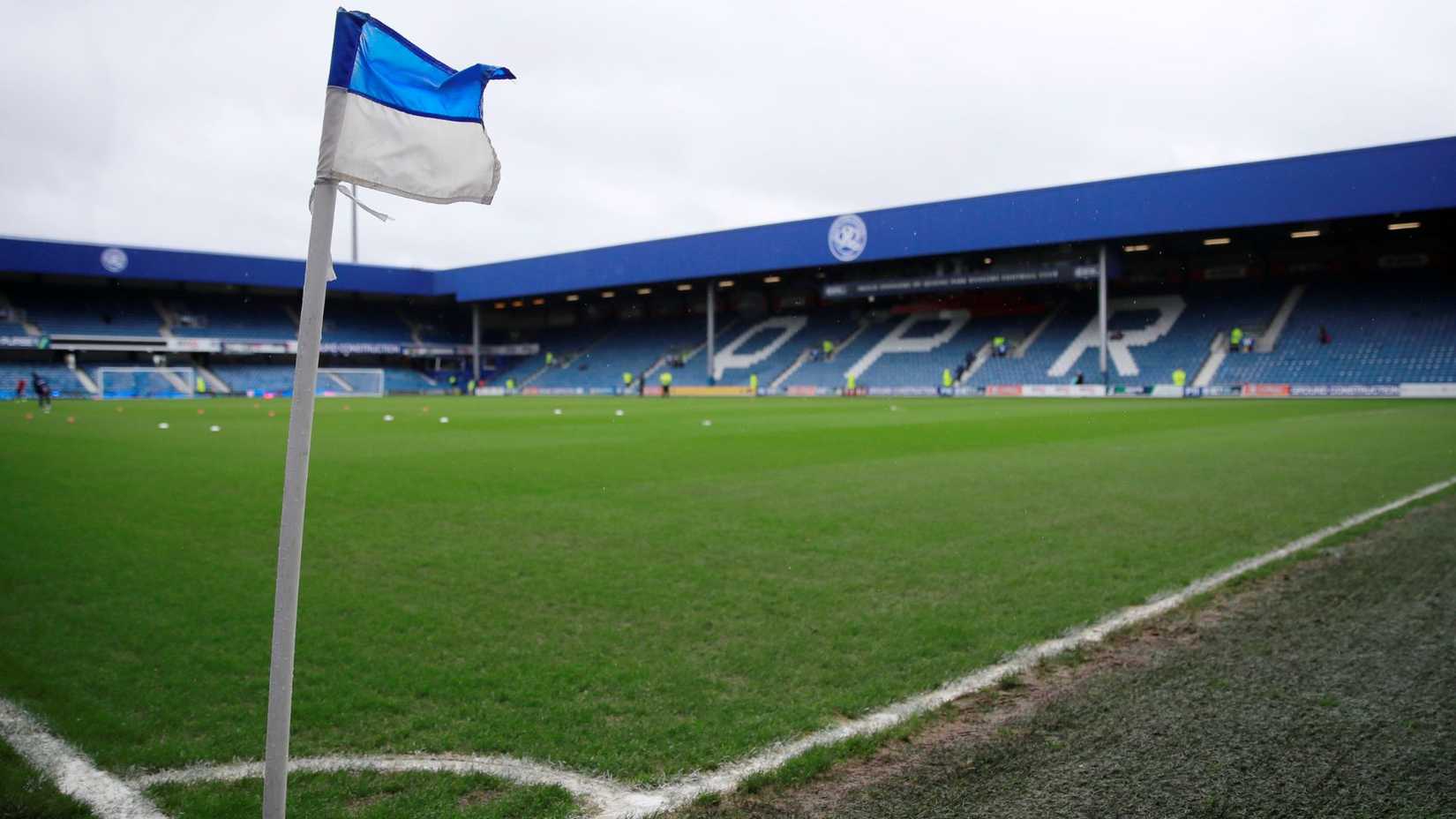 QPR reveal Loftus Road change ahead of 2026/27 - Christian Nourry has ...