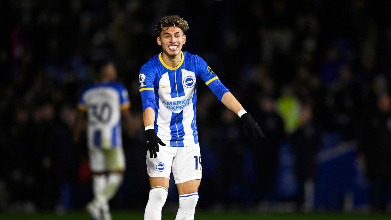 Why Jeremy Sarmiento snubbed Birmingham City for Middlesbrough FC - Tom ...