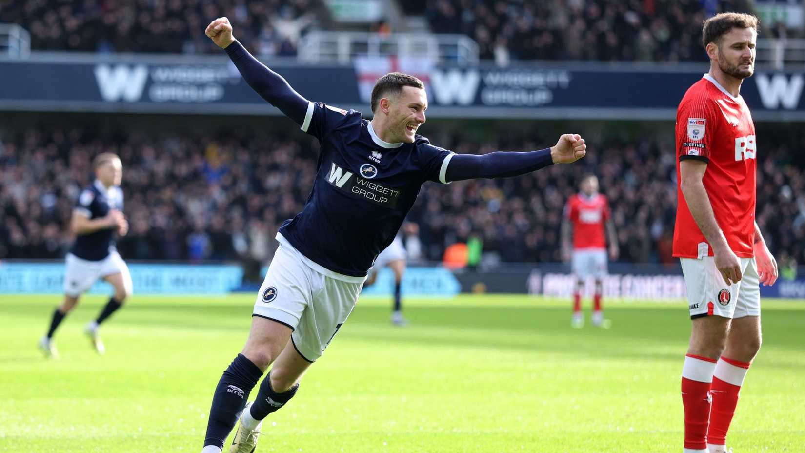 Macaulay Langstaff back to Notts County? Millwall transfer agreement ...