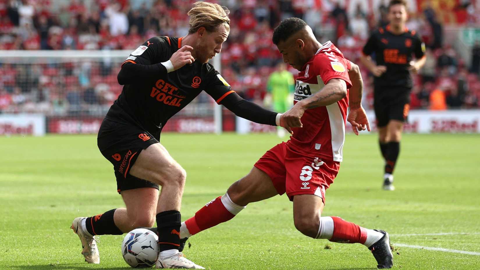 QPR laughed to the bank after Everton, Josh Bowler transfer
