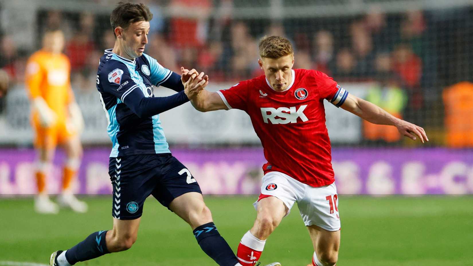 League One transfer news: £2.8m Luton Town man departs, Wycombe on the ...