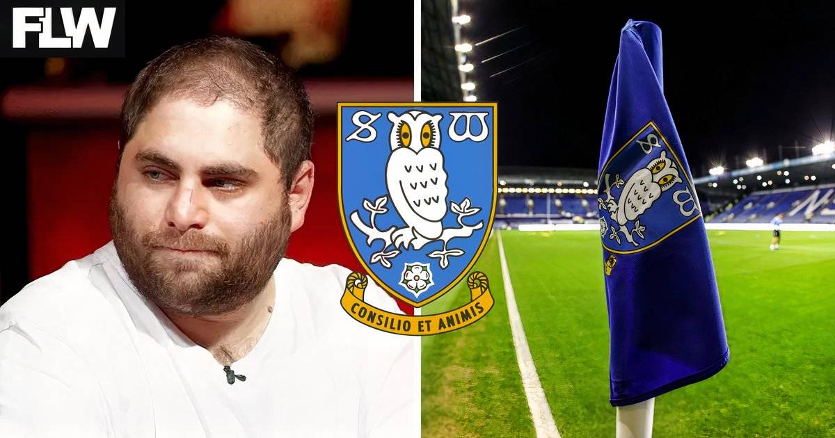 Sheffield Wednesday takeover news: EFL test clarity, James Bord ...