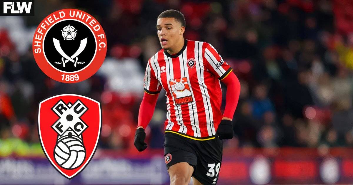 Sheffield United told to sanction transfer exit for out of favour Ryan ...