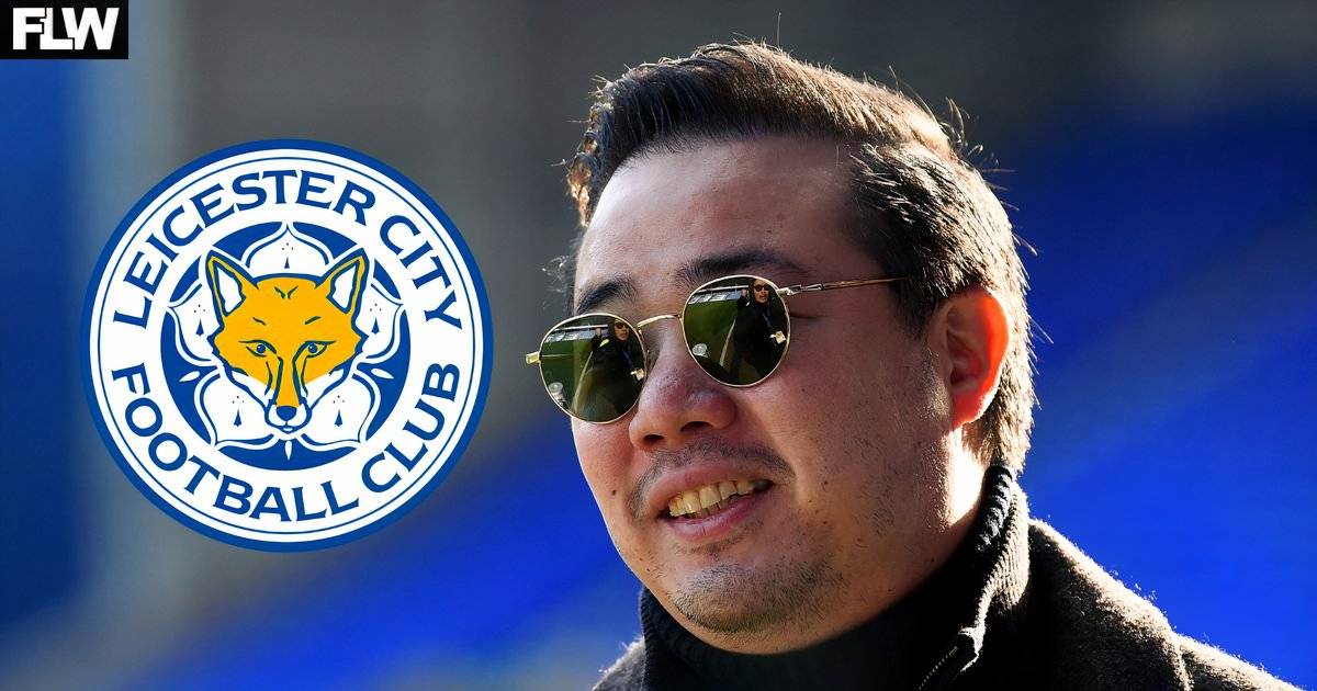 'I’m worried' - Leicester City owner drops concerned message amid ...