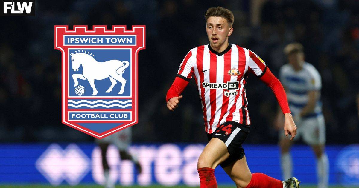 Why Dan Neil snubbed Rangers, Sheffield United for Ipswich Town ...