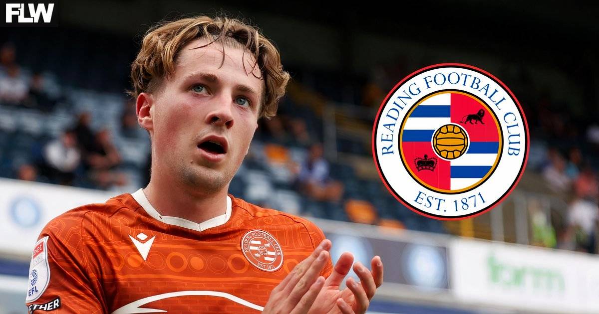 Fresh Reading FC reaction given to Charlie Savage news ft Norwich City ...