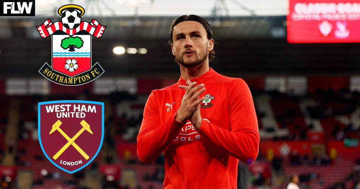West Ham plot late Southampton transfer raid for Taylor Harwood-Bellis