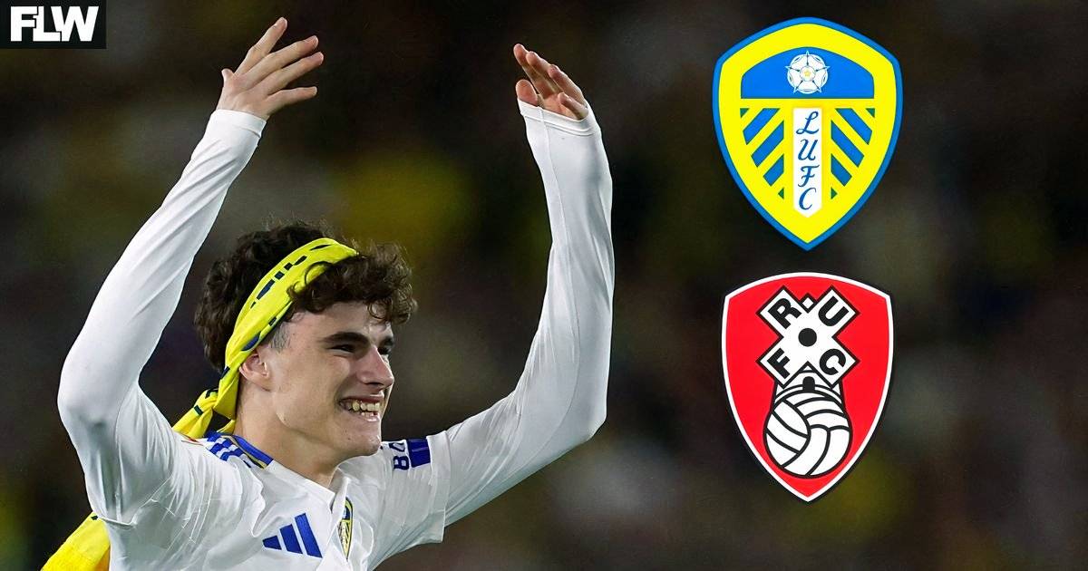 Rotherham United: Harry Gray transfer is a 'massive gamble' - "it's not ...