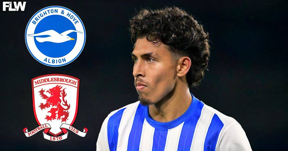 How much Middlesbrough could end up paying Brighton for Jeremy ...