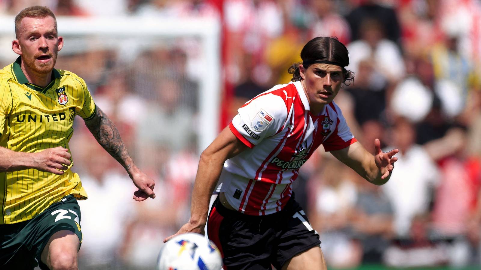 Southampton's Ronnie Edwards 'has to be a QPR player this month ...