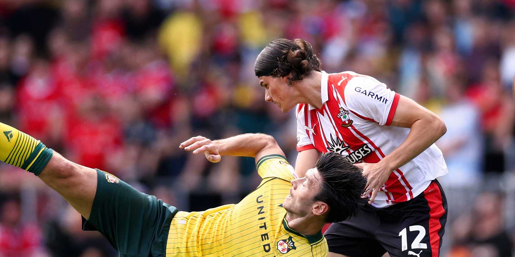 Southampton's Ronnie Edwards 'has to be a QPR player this month ...
