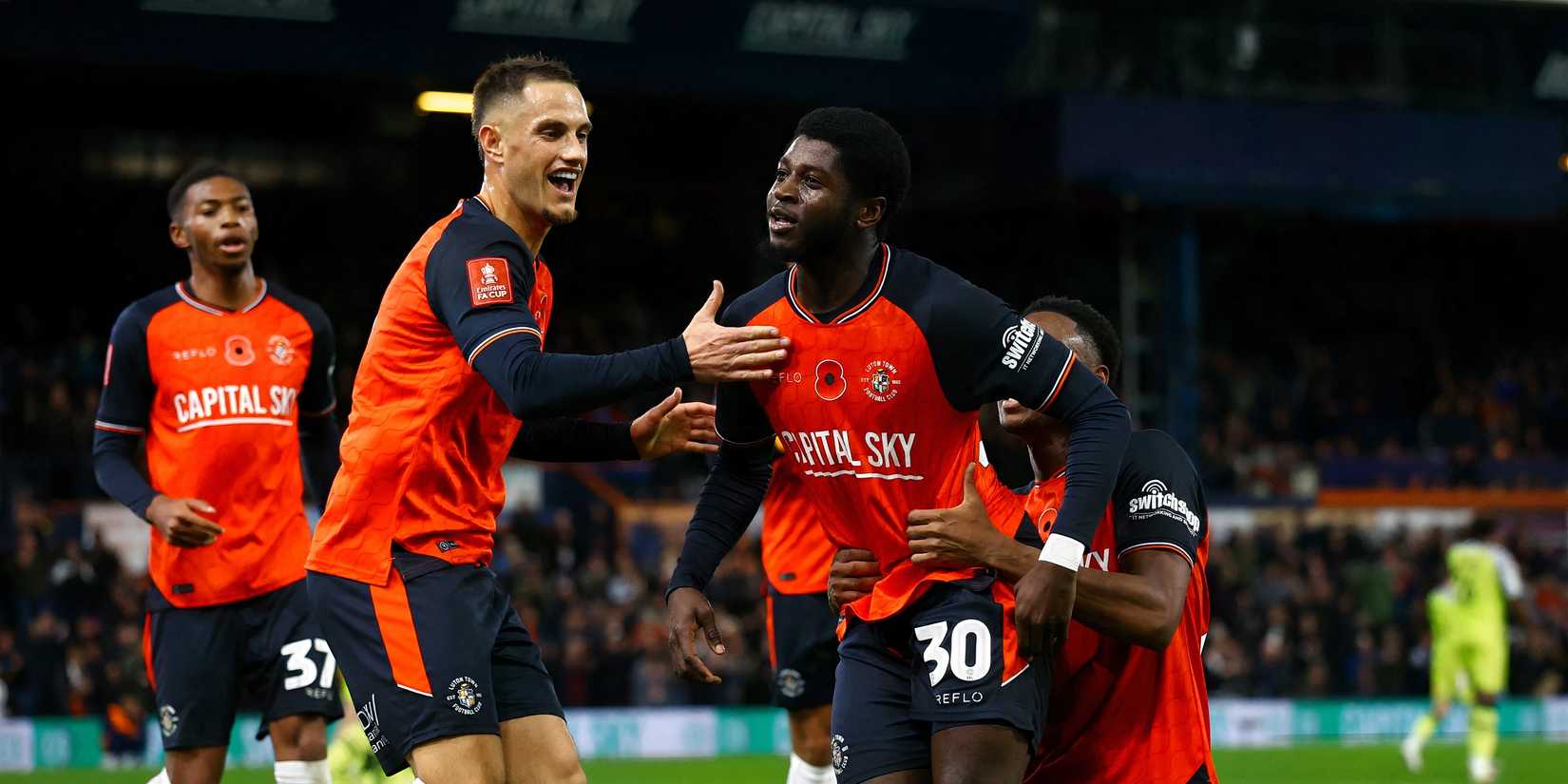 Jack Wilshere drops Luton Town transfer hint involving West Ham player