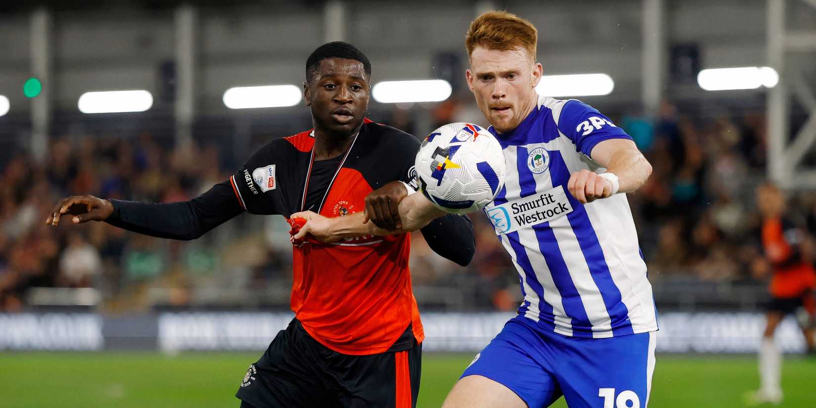 Jack Wilshere drops Luton Town transfer hint involving West Ham player