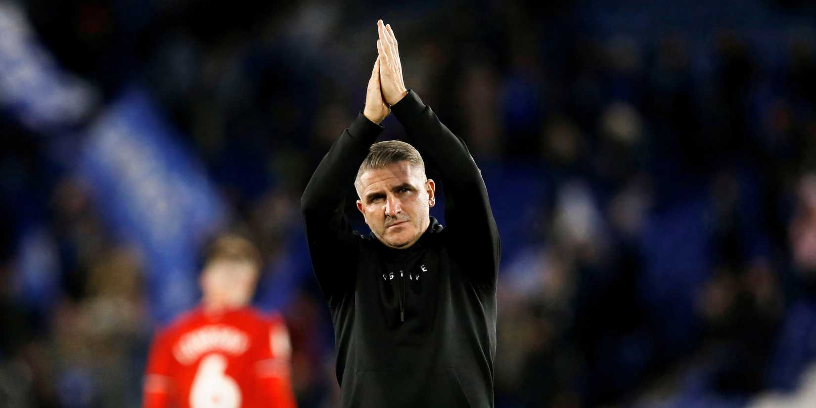 Wigan Athletic lodge bid to beat Reading, Bradford City to Benn Ward ...